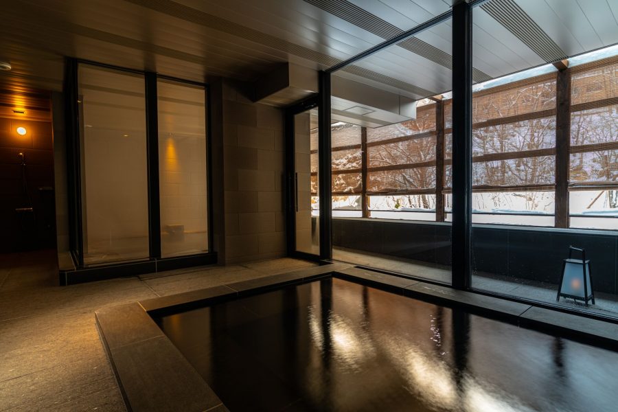 Chalet Ivy Jozankei | Wellness, Spa & Relaxation in Jozankei